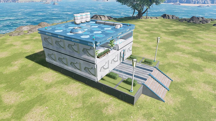 PSO2 NEW GENESIS ver.2 release! | Phantasy Star Online 2 New Genesis | SEGA