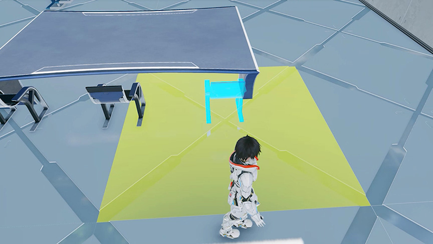 PSO2 NEW GENESIS ver.2 release! | Phantasy Star Online 2 New Genesis | SEGA