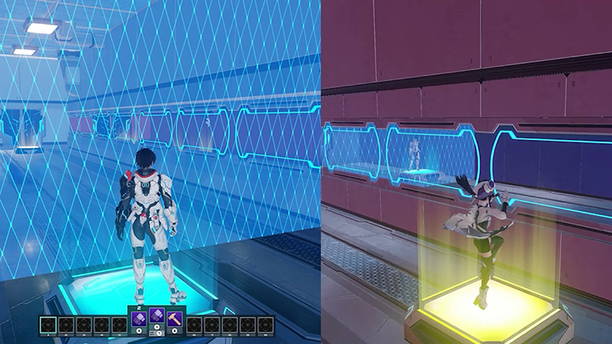 PSO2 NEW GENESIS ver.2 release! | Phantasy Star Online 2 New Genesis | SEGA