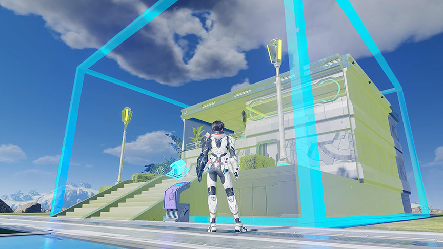 PSO2 NEW GENESIS ver.2 release! | Phantasy Star Online 2 New Genesis | SEGA