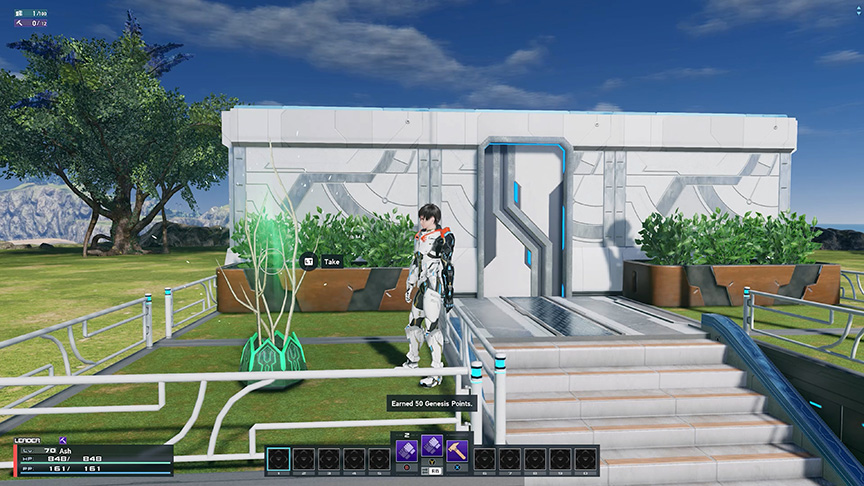 PSO2 NEW GENESIS ver.2 release! | Phantasy Star Online 2 New Genesis | SEGA