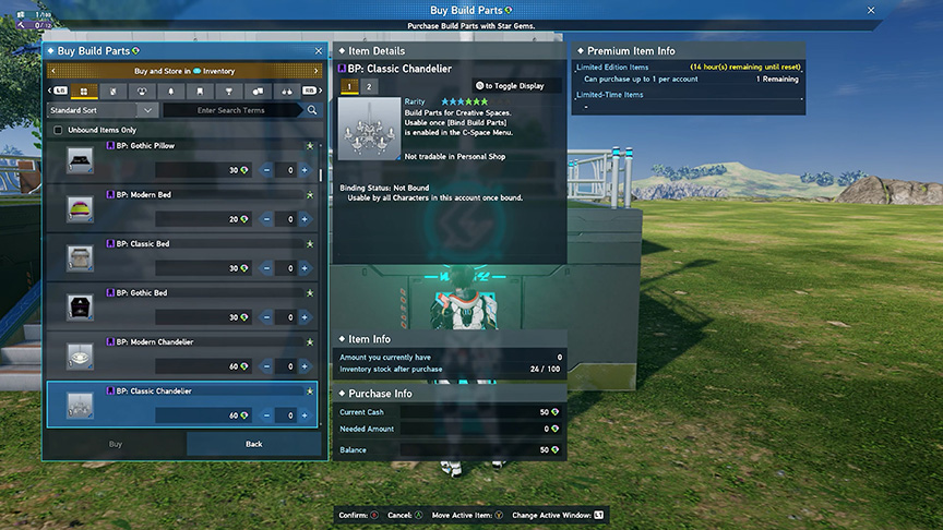 PSO2 NEW GENESIS ver.2 release! | Phantasy Star Online 2 New Genesis | SEGA