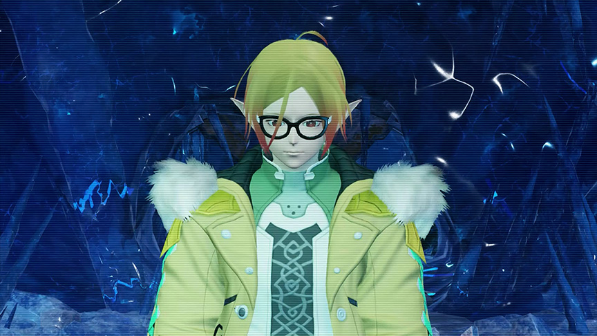 PSO2 NEW GENESIS ver.2 release! | Phantasy Star Online 2 New Genesis | SEGA