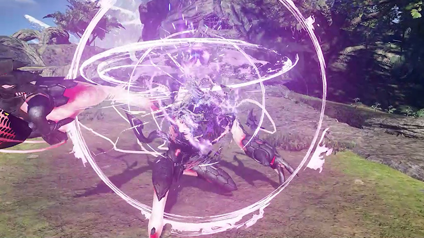 PSO2 NEW GENESIS ver.2 release! | Phantasy Star Online 2 New Genesis | SEGA