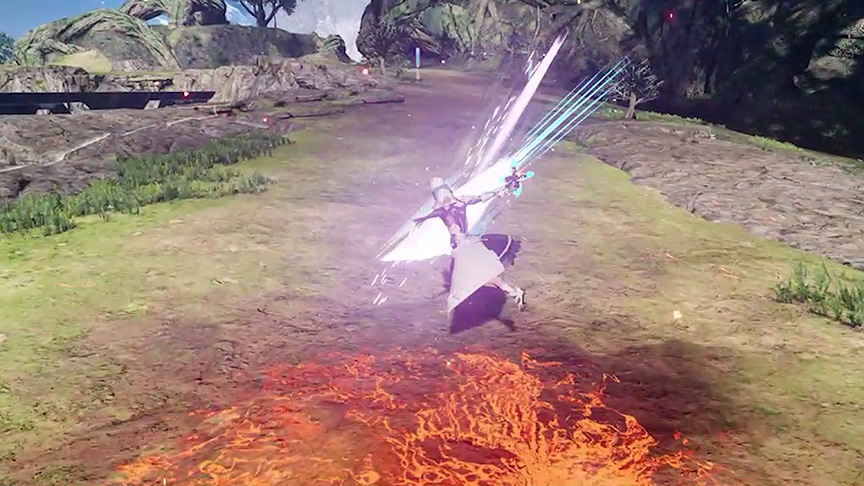 PSO2 NEW GENESIS ver.2 release! | Phantasy Star Online 2 New Genesis | SEGA