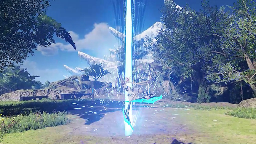 PSO2 NEW GENESIS ver.2 release! | Phantasy Star Online 2 New Genesis | SEGA