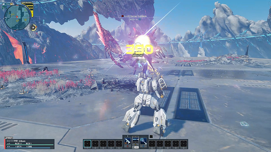 PSO2 NEW GENESIS ver.2 release! | Phantasy Star Online 2 New Genesis | SEGA