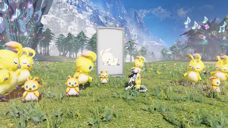 PSO2 NEW GENESIS ver.2 release! | Phantasy Star Online 2 New Genesis | SEGA