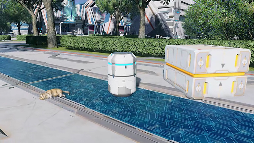 PSO2 NEW GENESIS ver.2 release! | Phantasy Star Online 2 New Genesis | SEGA