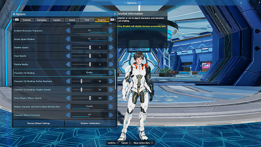 PSO2 NEW GENESIS ver.2 release! | Phantasy Star Online 2 New Genesis | SEGA