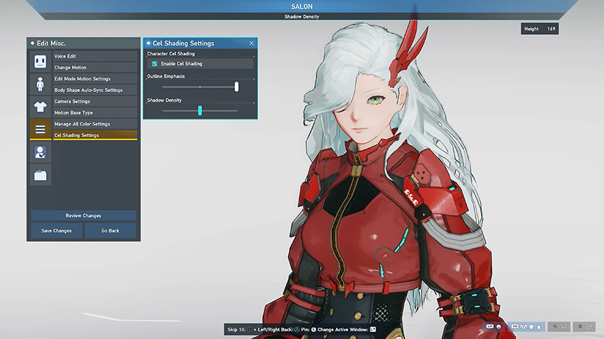 PSO2 NEW GENESIS ver.2 release! | Phantasy Star Online 2 New Genesis | SEGA
