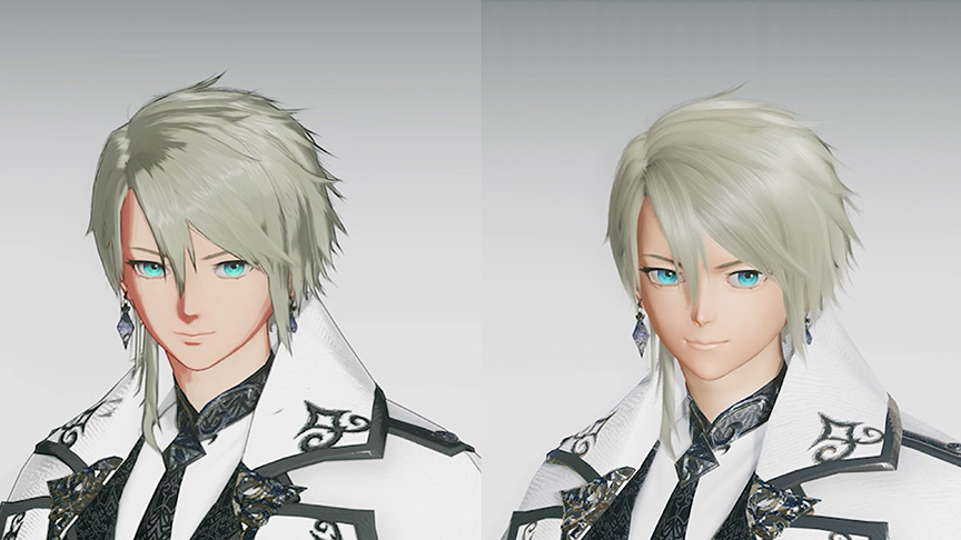 PSO2 NEW GENESIS ver.2 release! | Phantasy Star Online 2 New Genesis | SEGA