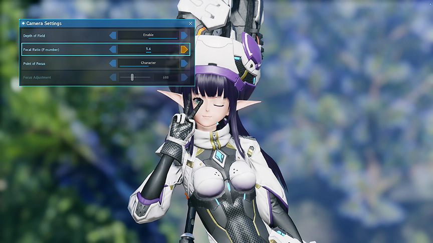 PSO2 NEW GENESIS ver.2 release! | Phantasy Star Online 2 New Genesis | SEGA