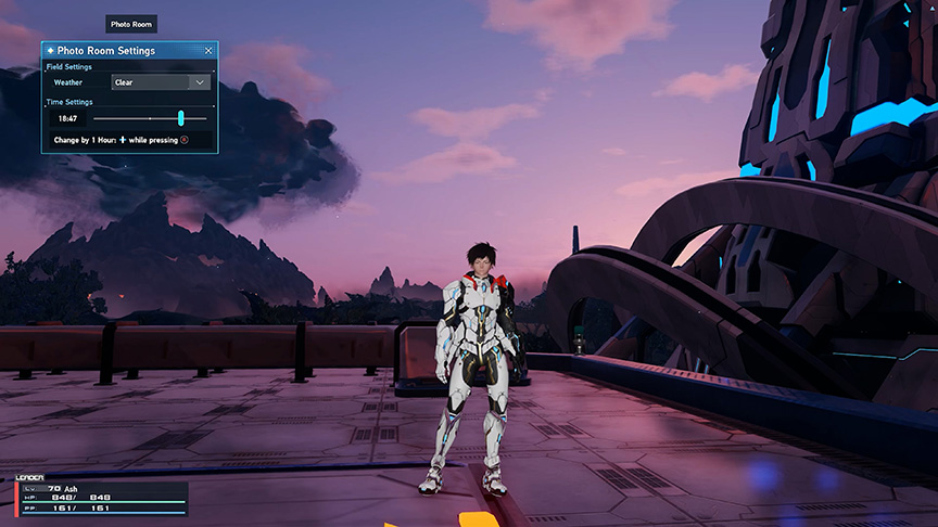 PSO2 NEW GENESIS ver.2 release! | Phantasy Star Online 2 New Genesis | SEGA