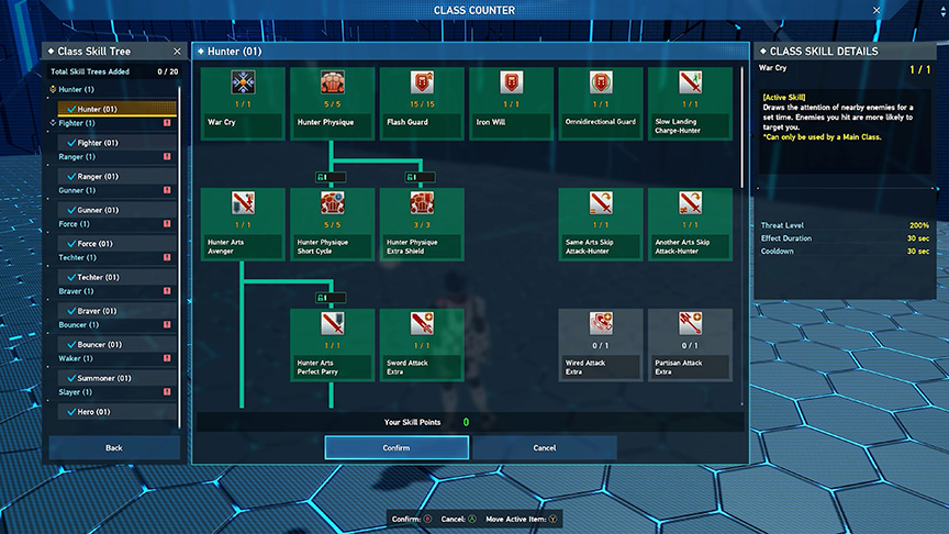 PSO2 NEW GENESIS ver.2 release! | Phantasy Star Online 2 New Genesis | SEGA