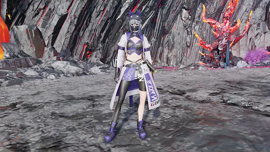 PSO2 NEW GENESIS ver.2 release! | Phantasy Star Online 2 New Genesis | SEGA