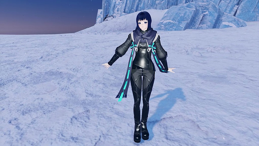 PSO2 NEW GENESIS ver.2 release! | Phantasy Star Online 2 New Genesis | SEGA