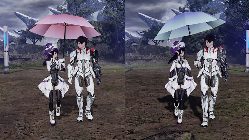 PSO2 NEW GENESIS ver.2 release! | Phantasy Star Online 2 New Genesis | SEGA