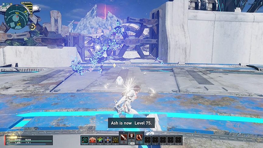 PSO2 NEW GENESIS ver.2 release! | Phantasy Star Online 2 New Genesis | SEGA