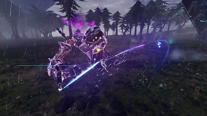 PSO2 NEW GENESIS ver.2 release! | Phantasy Star Online 2 New Genesis | SEGA