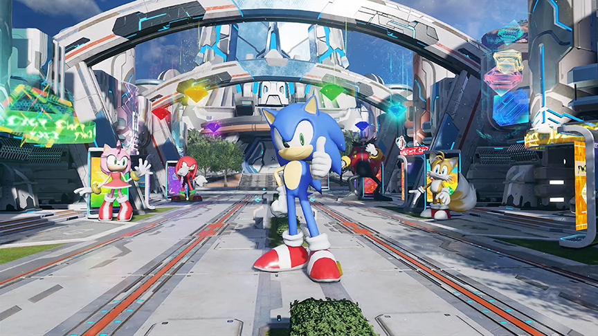 PSO2 NEW GENESIS ver.2 release! | Phantasy Star Online 2 New Genesis | SEGA