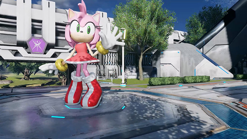 PSO2 NEW GENESIS ver.2 release! | Phantasy Star Online 2 New Genesis | SEGA