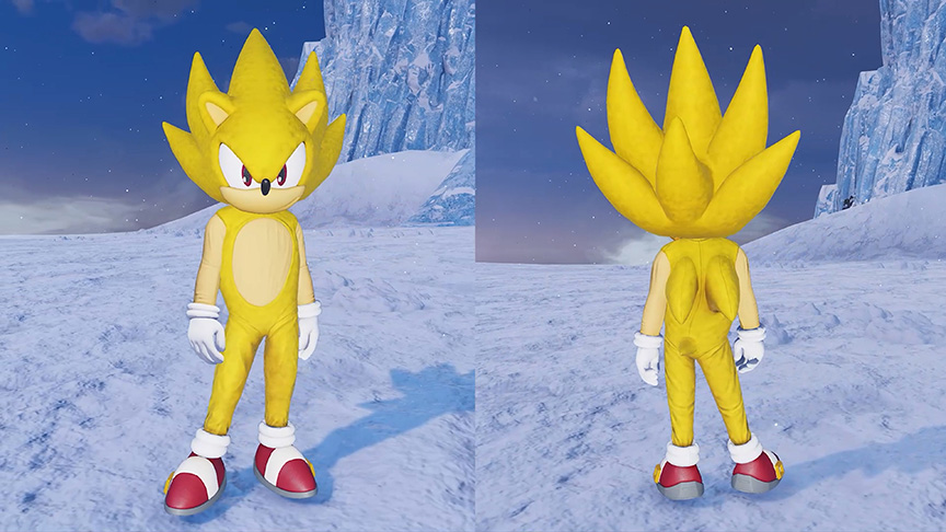 PSO2 NEW GENESIS ver.2 release! | Phantasy Star Online 2 New Genesis | SEGA