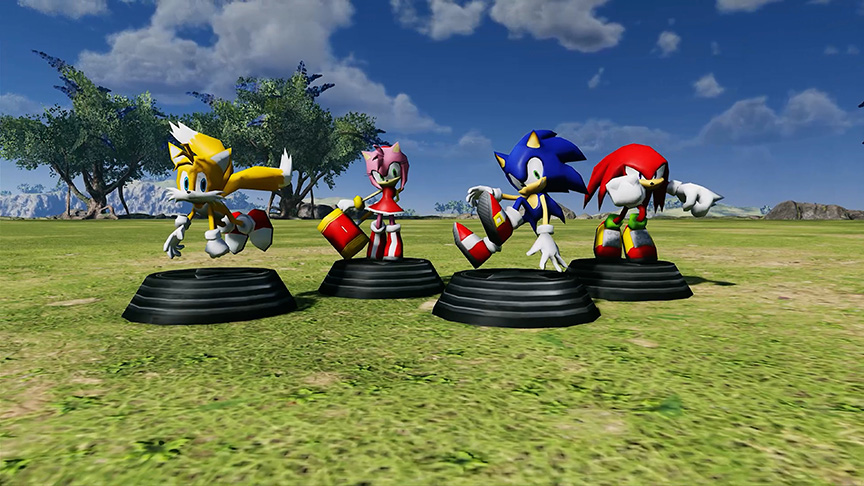 PSO2 NEW GENESIS ver.2 release! | Phantasy Star Online 2 New Genesis | SEGA