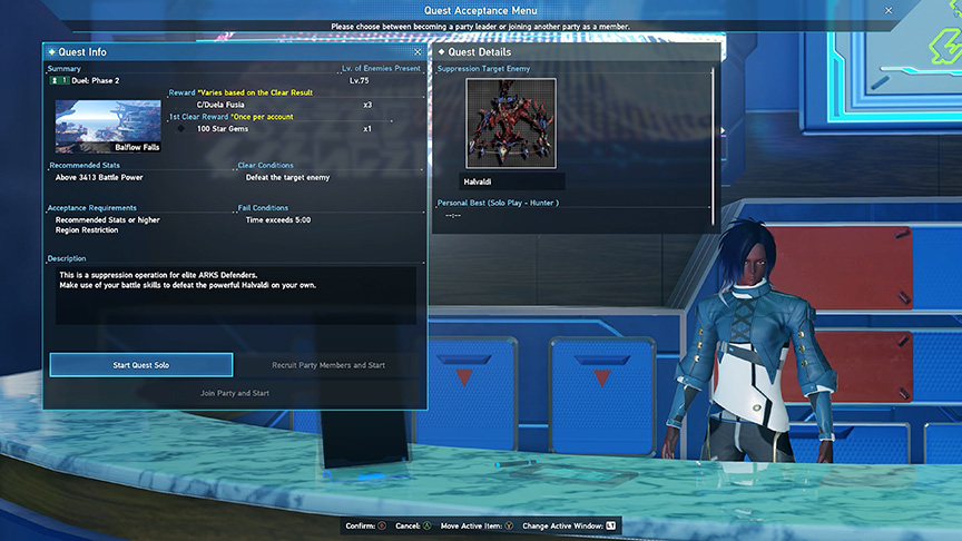 PSO2 NEW GENESIS ver.2 release! | Phantasy Star Online 2 New Genesis | SEGA