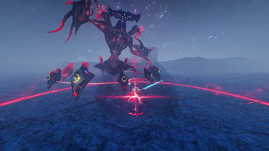 PSO2 NEW GENESIS ver.2 release! | Phantasy Star Online 2 New Genesis | SEGA