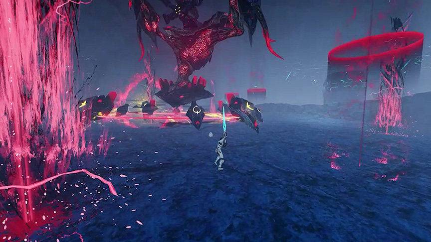 PSO2 NEW GENESIS ver.2 release! | Phantasy Star Online 2 New Genesis | SEGA