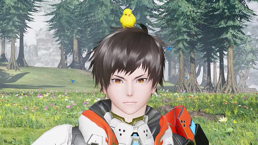 PSO2 NEW GENESIS ver.2 release! | Phantasy Star Online 2 New Genesis | SEGA