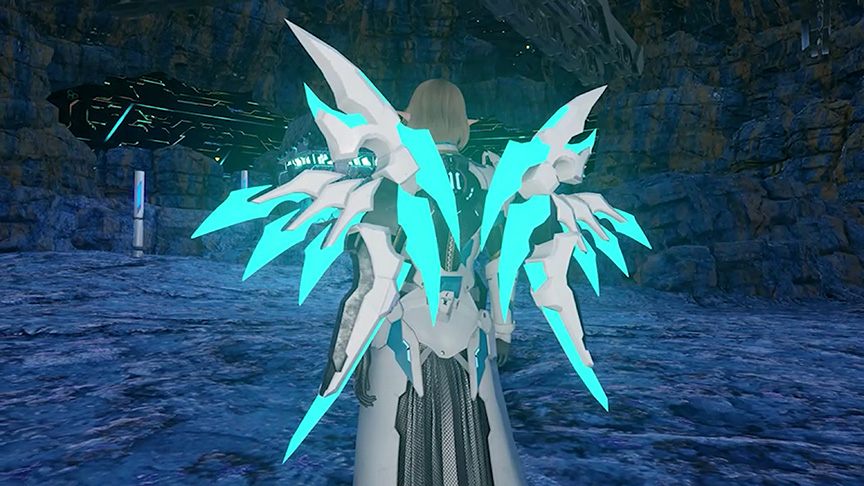 PSO2 NEW GENESIS ver.2 release! | Phantasy Star Online 2 New Genesis | SEGA