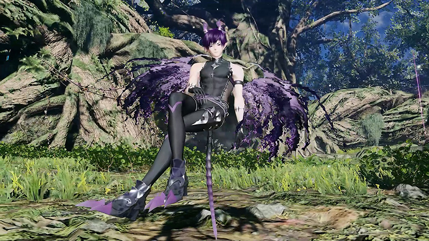 PSO2 NEW GENESIS ver.2 release! | Phantasy Star Online 2 New Genesis | SEGA