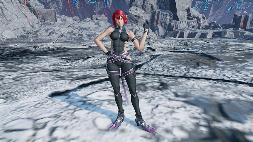 PSO2 NEW GENESIS ver.2 release! | Phantasy Star Online 2 New Genesis | SEGA