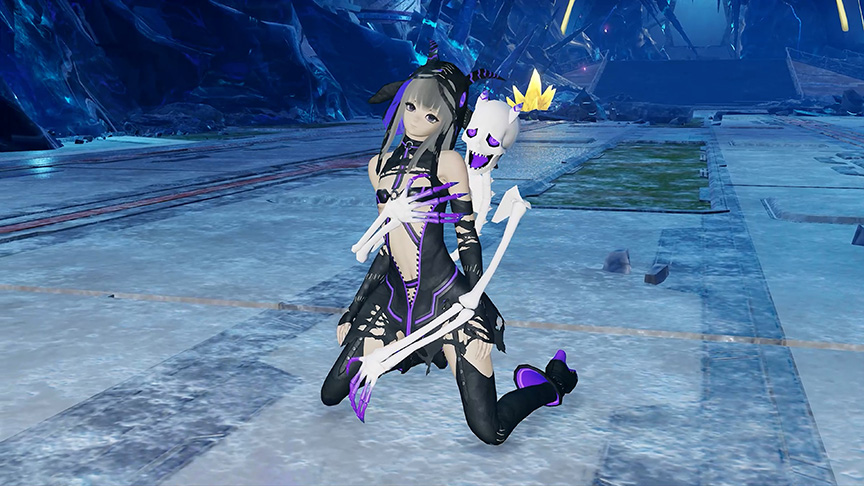 PSO2 NEW GENESIS ver.2 release! | Phantasy Star Online 2 New Genesis | SEGA