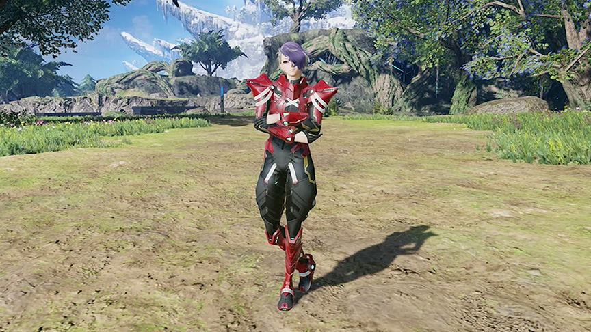 PSO2 NEW GENESIS ver.2 release! | Phantasy Star Online 2 New Genesis | SEGA