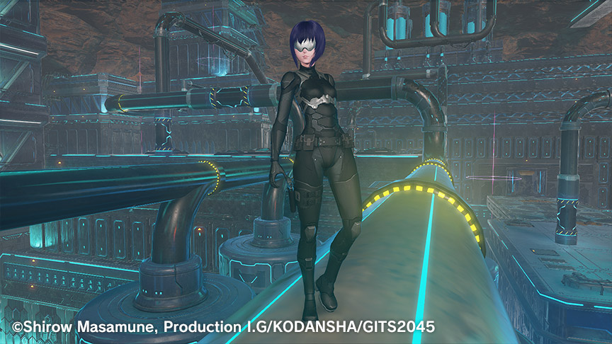 PSO2 NEW GENESIS ver.2 release! | Phantasy Star Online 2 New Genesis | SEGA