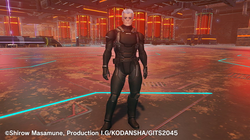 PSO2 NEW GENESIS ver.2 release! | Phantasy Star Online 2 New Genesis | SEGA