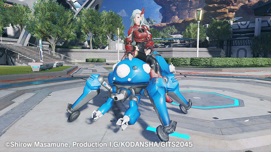 PSO2 NEW GENESIS ver.2 release! | Phantasy Star Online 2 New Genesis | SEGA