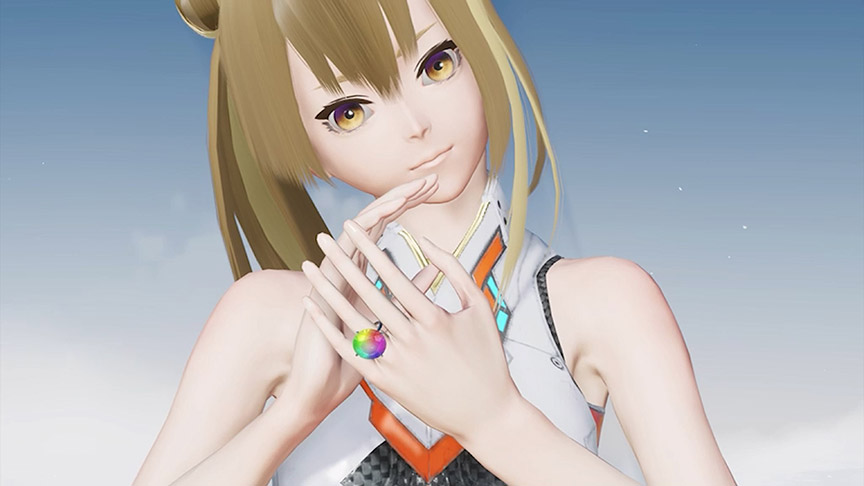 July 2023 Update Info | Phantasy Star Online 2 New Genesis | SEGA