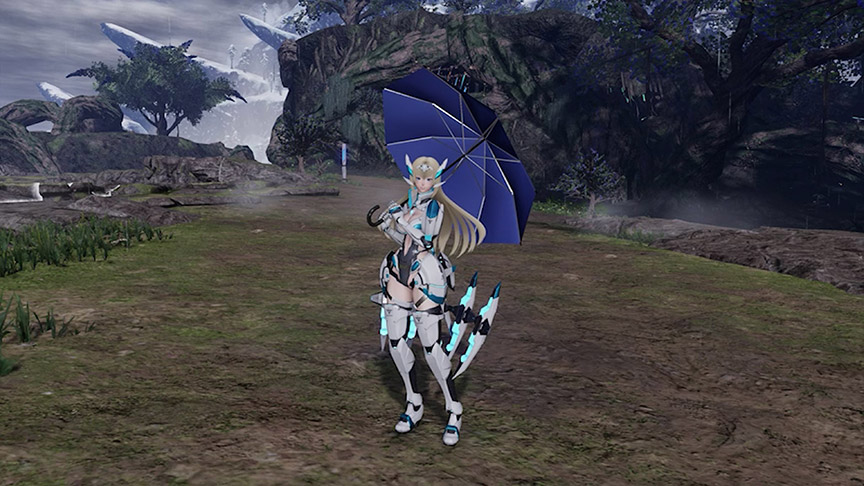 July 2023 Update Info | Phantasy Star Online 2 New Genesis | SEGA