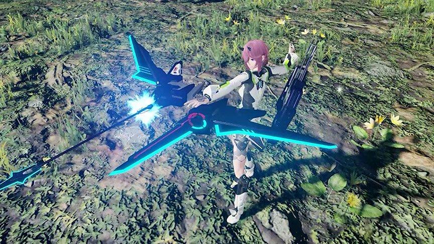 July 2023 Update Info | Phantasy Star Online 2 New Genesis | SEGA