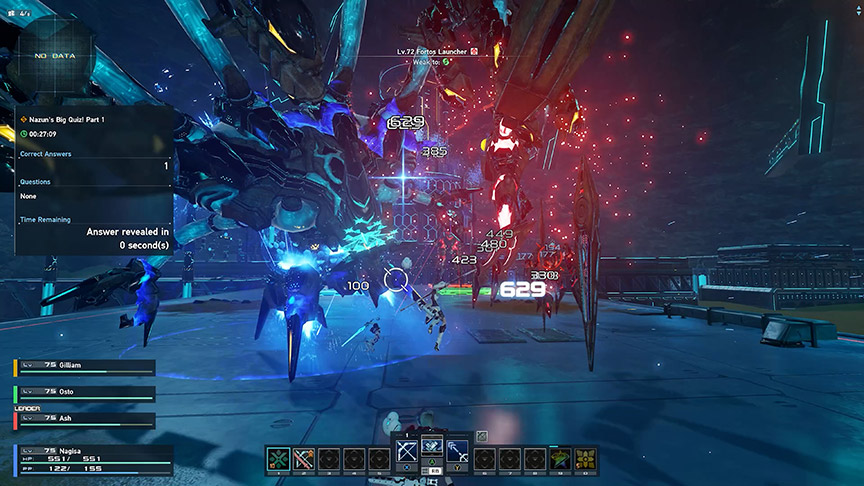 July 2023 Update Info | Phantasy Star Online 2 New Genesis | SEGA