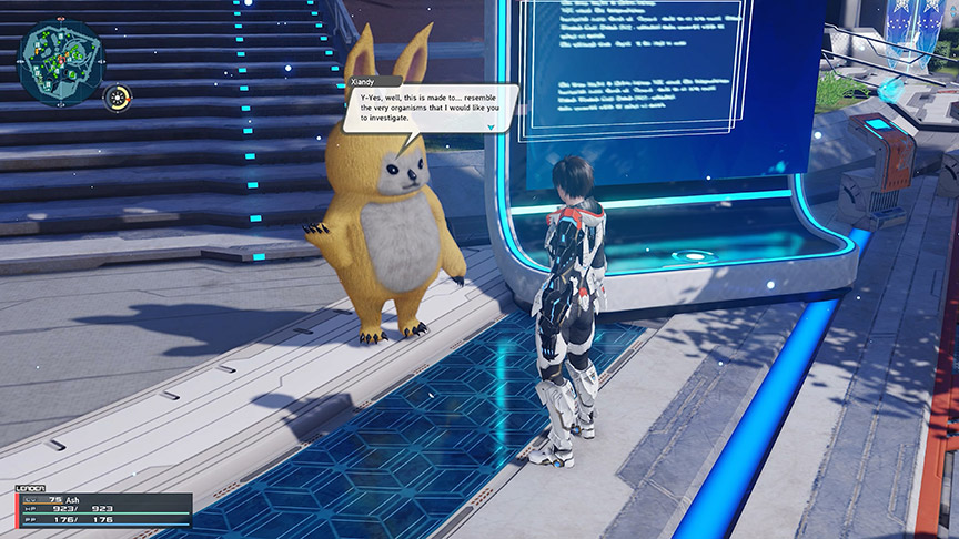 July 2023 Update Info | Phantasy Star Online 2 New Genesis | SEGA
