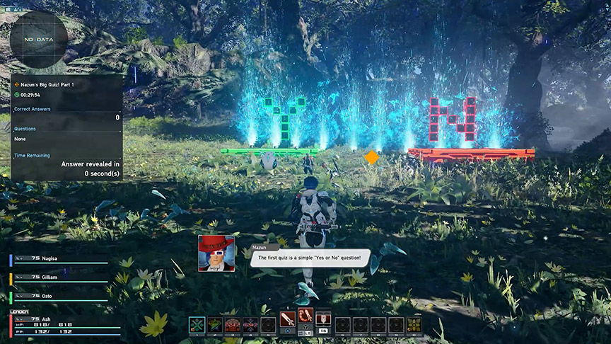 July 2023 Update Info | Phantasy Star Online 2 New Genesis | SEGA