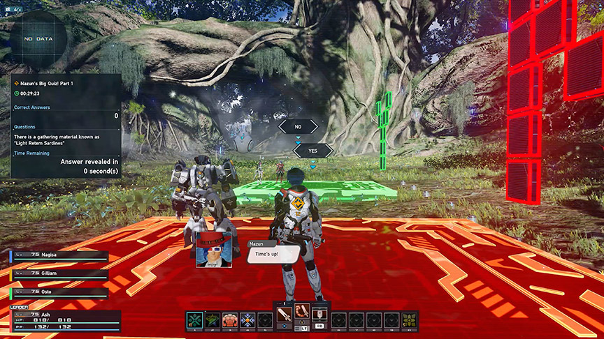 July 2023 Update Info | Phantasy Star Online 2 New Genesis | SEGA