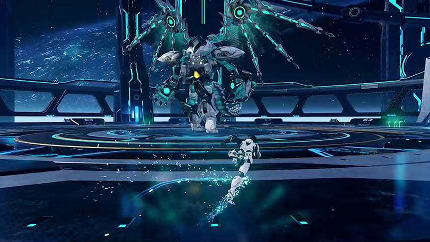 July 2023 Update Info | Phantasy Star Online 2 New Genesis | SEGA