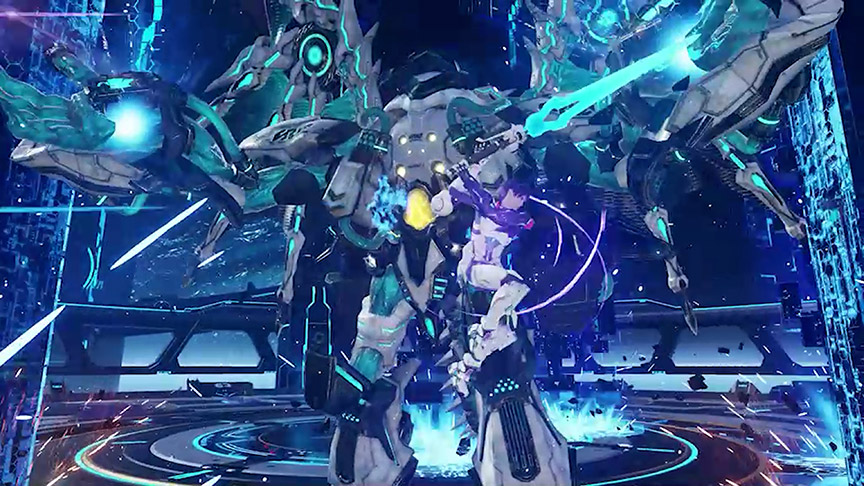 July 2023 Update Info | Phantasy Star Online 2 New Genesis | SEGA