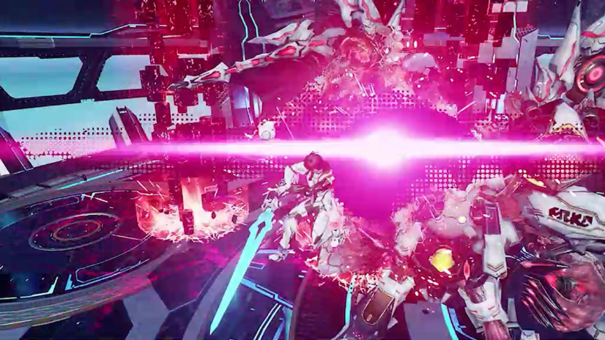 July 2023 Update Info | Phantasy Star Online 2 New Genesis | SEGA